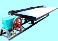 China Iron Ore Shaker 6S 4450 Centrifugal Gold Concentrator Separator ISO9001 for sale