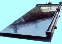 China Iron Ore Shaker 6S 4450 Centrifugal Gold Concentrator Separator ISO9001 for sale