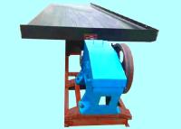 China 1.5kw Centrifugal Gold Concentrator 30mm Feed Iron Ore Machine for sale