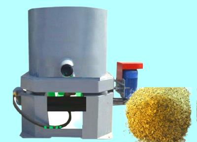 China 11kw Centrifugal Concentrator Gold Recovery STL80 for sale
