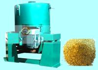 China STL 100 Centrifugal Gold Concentrator Separator 18.5kw for sale