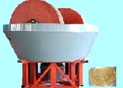China ISO9001 Gold Centrifugal Separator Concentrator 1200 for sale