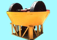 China ISO9001 Gold Centrifugal Separator Concentrator 1200 for sale
