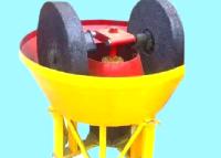 China 20mm Centrifugal Gold Separator Concentrator 1600 Wet Mill for sale