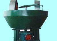 China 1600 Gold Centrifugal Separator 15kw Gold Mill Molybdenum Iron for sale