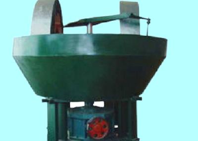 China 1600 Gold Centrifugal Separator 15kw Gold Mill Molybdenum Iron for sale