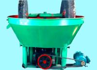 China Molybdenum Iron Centrifugal Separator 15kw 23r/Min 15t/D for sale