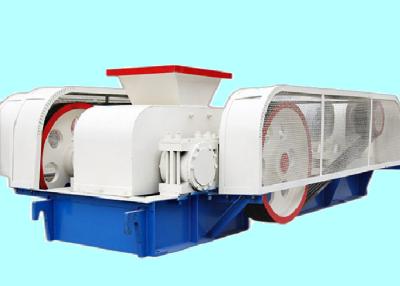 China 2PG Stone Crusher Machine 800x600 Toothed Roller Crusher for sale