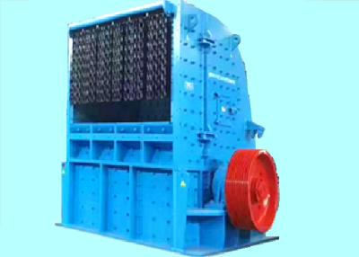 China PFX800x800 Box Crusher 500rpm Stone Crusher Machine Heavy Hammer for sale
