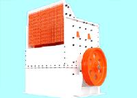 China PFX1010   800 Stone Crusher Machine Square Box Heavy Hammer 90kw for sale