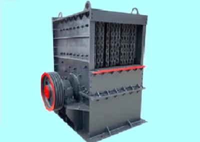 China 210t/H Stone Crusher Machine 220kw For Brittle Materials for sale