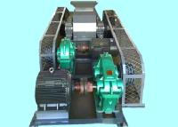 China 2PG4025 Double Roller Crusher Model 400x250 for sale