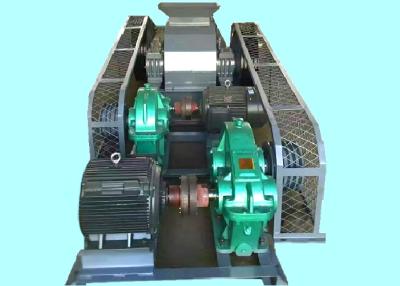 China 2PG4025 Double Roller Crusher Model 400x250 for sale