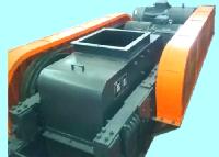 China ISO9001 Toothed Roller Crusher Double 2PG 610x400 Limestone for sale