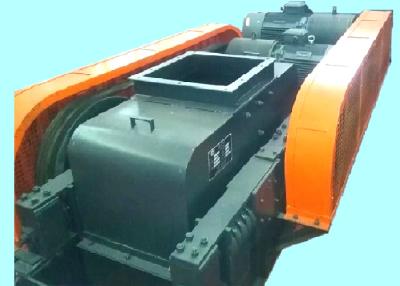 China ISO9001 Toothed Roller Crusher Double 2PG 610x400 Limestone for sale
