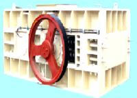 China ISO9001 Toothed Roller Crusher Double 2PG 610x400 Limestone for sale
