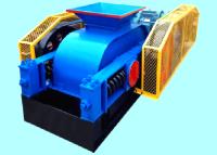 China Limestone Argillaceous Toothed Roll Crusher 100t/H Dia 1500mm for sale