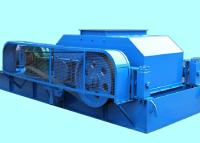China Siltstone Double Tooth Roller Crusher 130t/H For Mineral Processing for sale
