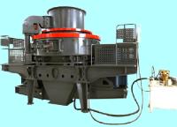 China 220kw Vertical Shaft Impactor Crusher VSI 5X1145 River Pebble for sale