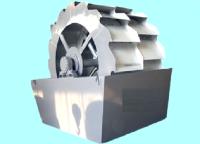 China XSD 2610 Sand Washing Machines Hydrocyclone 7.5kw for sale