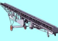 China B650 Mobile Crusher Station 650mm Sand Conveyor System Belt Conveyor Ore for sale