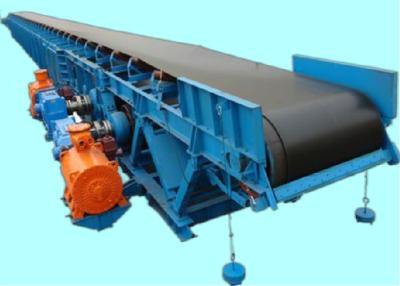 China BX 1200 PE Jaw Crusher Limestone Machine 30kw Belt Conveyer for sale