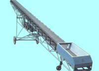 China 1400t/H Limestone Sand Washing Machines 37kw Belt Conveying for sale