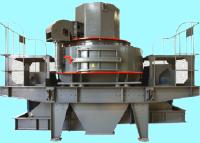 China Coarse Powder Mill Stone Crusher 630kw Stone Granulator 1200r/Min for sale