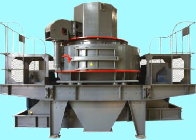 China Coarse Powder Mill Stone Crusher 630kw Stone Granulator 1200r/Min for sale