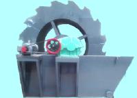 China 1600mm Sand Making Machine XSD 3016 Spiral Sand Washer  Sand cleaner for sale
