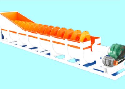 China LSX920 11kw Sand Washing Machines 7585 Sand Making Machine  Sand cleaner for sale