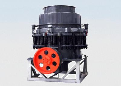 China 14mm Feed Jaw Cone Crusher 250kw 190t/H Laminated Crushing  CS240 for sale