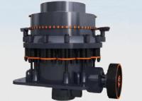 China Laminated BPH1400 ISO9001 Jaw Cone Crusher Stone 200kw for sale