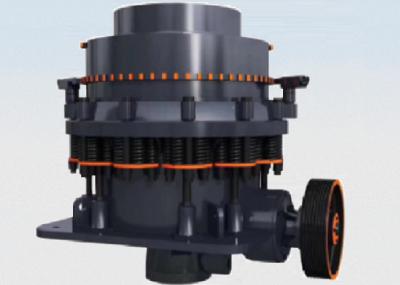 China Laminated BPH1400 ISO9001 Jaw Cone Crusher Stone 200kw for sale
