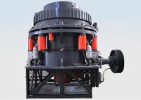 China CS 160B Stone Crushing Equipment 160kw Hydraulic Cone Crusher  160kw for sale