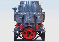 China 75kw Jaw Cone Crusher Symon Quarry Stone CS90 Aggregate Plant cs90 for sale