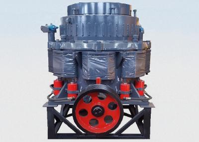 China 75kw Jaw Cone Crusher Symon Quarry Stone CS90 Aggregate Plant cs90 for sale