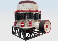 China D Model 580r Min Jaw Cone Crusher Symons Construction Stone CS400B for sale