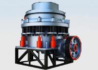 China D Model 580r Min Jaw Cone Crusher Symons Construction Stone CS400B for sale