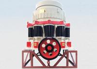 China BPH 1680C Jaw Cone Crusher 250kw Iron Ore Crusher CS Series for sale