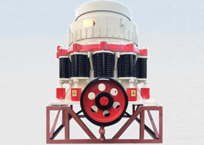 China BPH 1680C Jaw Cone Crusher 250kw Iron Ore Crusher CS Series for sale