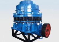 China BPH 1680C Jaw Cone Crusher 250kw Iron Ore Crusher CS Series for sale