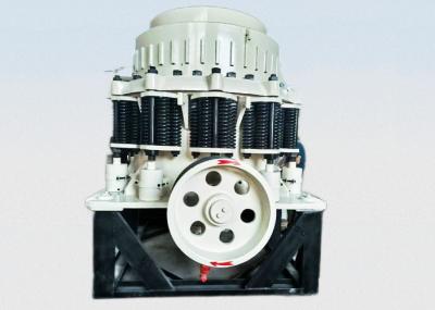 China D Model 580r Min Jaw Cone Crusher Symons Construction Stone CS400D for sale