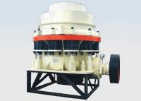 China CS 350 Jaw Stone Crusher Iron 99-617T H Metal Ore Granite 350kw for sale