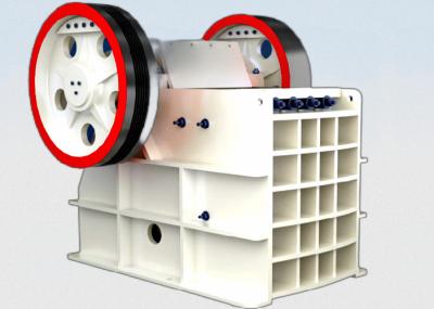 China GZD180 X 80 Vibrating Feeding Mine PE Jaw Crusher Sand Screen Ore Separation Crusher for sale