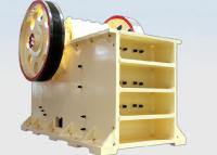 China PE400x600 Jaw Stone Crusher  30kw   Stone crusher, crusher factory  350mm for sale