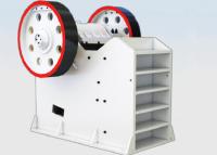 China PEV400x600  Jaw crusher, stone crusher, crusher factory  37kw     350mm for sale