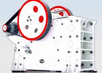 China Mine pe1200×1500 PE Jaw Crusher Primary Cone 800T H  Stone crushing factory    220kw for sale