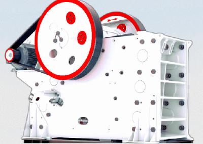 China Mine pe1200×1500 PE Jaw Crusher Primary Cone 800T H  Stone crushing factory    220kw for sale