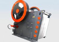 China PEV 106 Movable Stone Crusher  Sand Making Machine  Stone crushing factory  132kw for sale